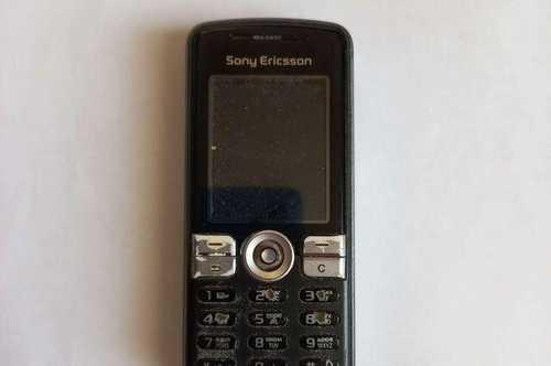 Sony Ericsson k510 бу