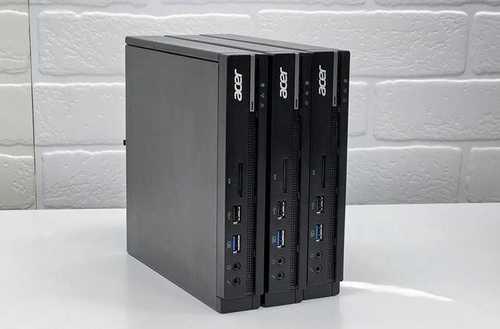 Неттоп Acer Veritone N4630 i5-4570t SSD 30шт