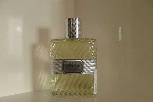 Eau Sauvage, Christian Dior (EDT)