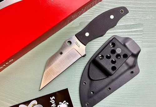 Нож Spyderco Ronin 2