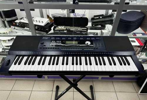 Roland E-X30 синтезатор