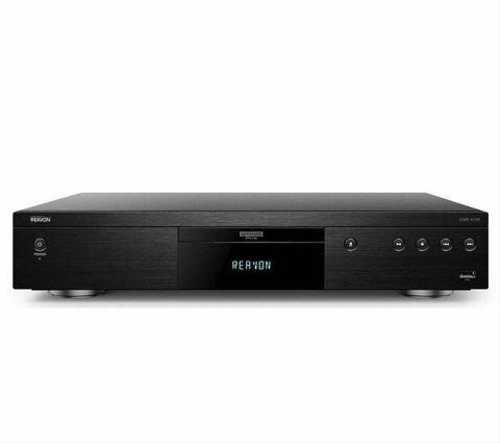 4K Blu-Ray плеер Reavon UBR-X100