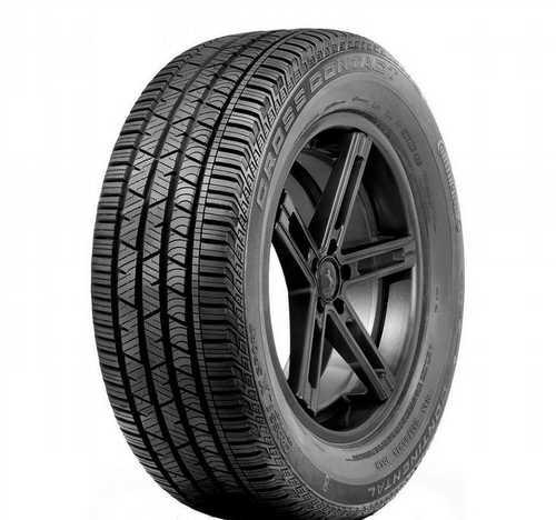 Continental ContiSportContact 3 285/45 R21 113H