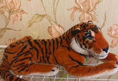 Мягкая игрушка Тигр большой