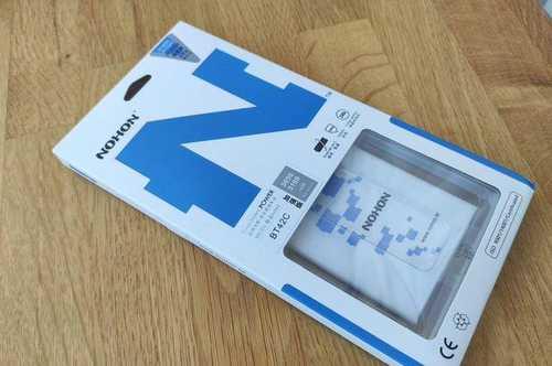 Аккумулятор nohon для meizu note 2