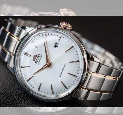 Часы Orient RA-AC0004S