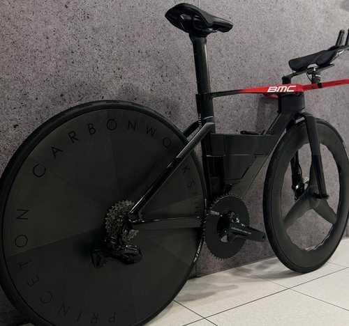 Велосипед BMC speedmachine 01 MOD