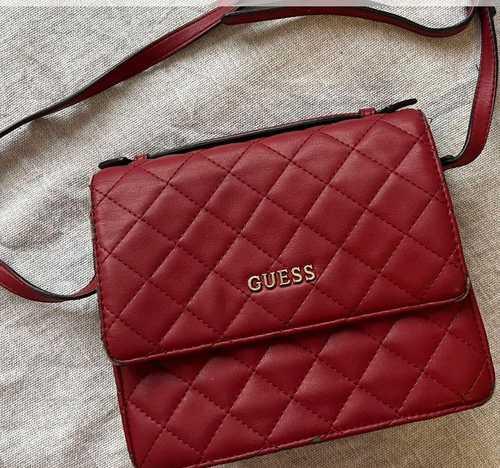 Сумка женская guess