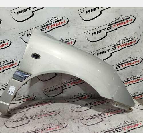 Крыло toyota daihatsu duet sirion storia M100A M100S M101A M101S M110A M110S M111A M111S M112S 53811