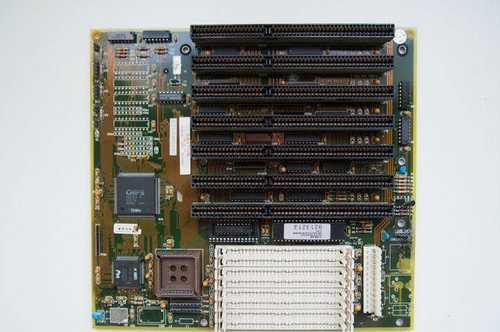 Mb i386sx yang an ya-1 isa simm