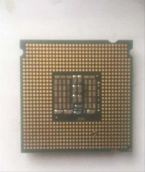 Xeon 5450 процессор