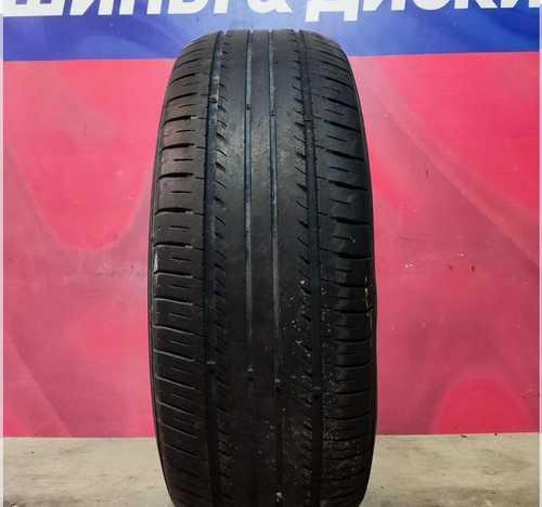 Kumho Solus KH17 215/60 R16