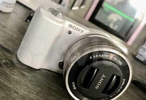 Sony a 5100