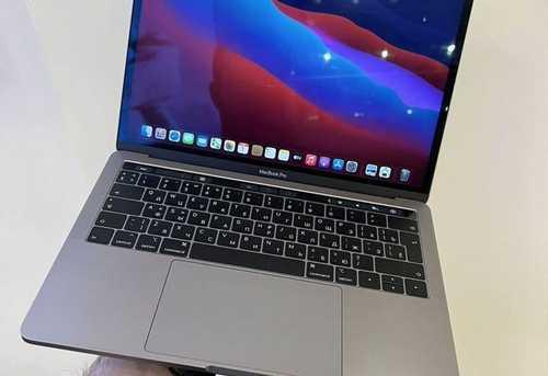 Macbook pro 13 2018 touch bar i5