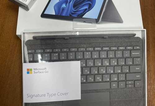 Microsoft surface Go 3