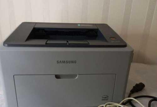 Принтер лазерный samsung ml-1640