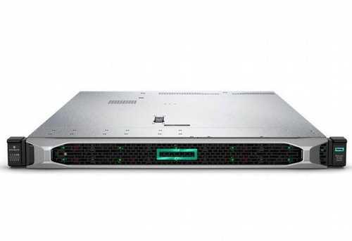 HPE ProLiant DL360 Gen10