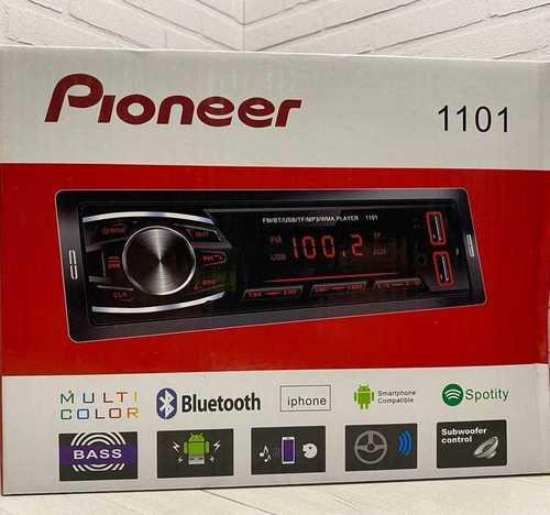 Автомагнитола Pioneer 1101