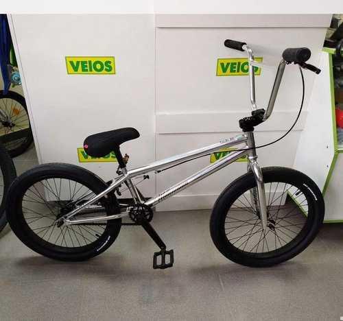 BMX новый Millennium