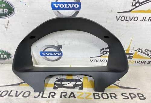 Накладка панели приборов Volvo S40 V50 C30 C70