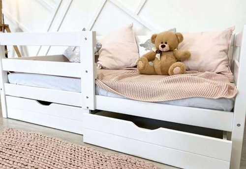 Детская кровать в Наличии