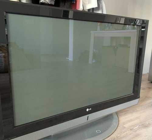 Продам телевизор LG 42PC1R