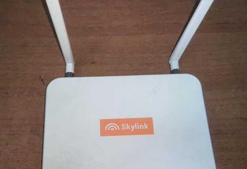 4G LTE WiFi роутер Skylink V-FL500