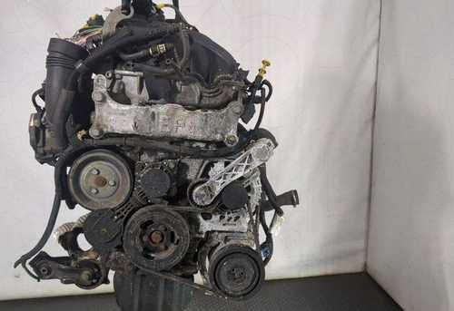 Двигатель Peugeot 308, 2010