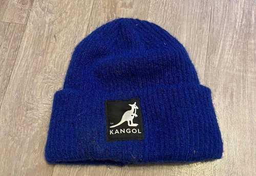 Шапка kangol x hm