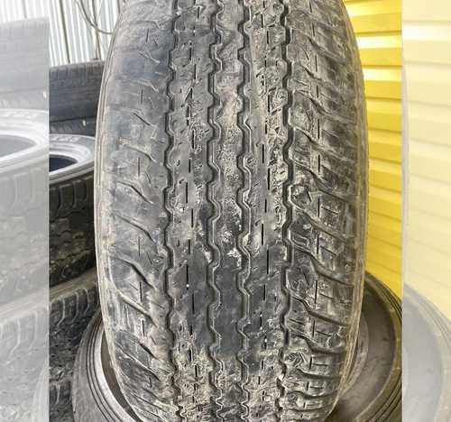 Dunlop Grandtrek AT25 285/60 R18