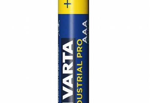 Varta LR03 Industrial Pro