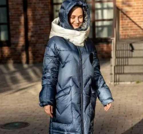 Пуховик