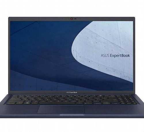 15.6" Ноутбук asus ExpertBook L1 L1500CDA-BQ0640