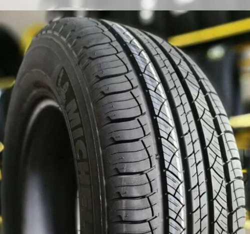Michelin Latitude Tour HP 265/70 R16 112H