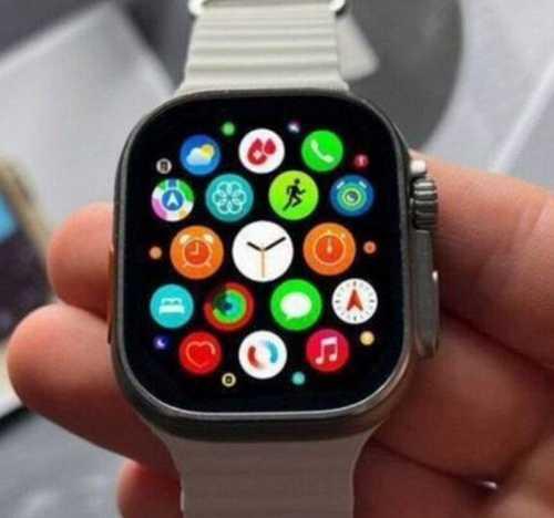 Apple Watch Ultra 2 49mm (Premium)