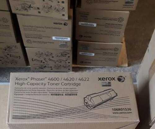 Xerox 106r01536