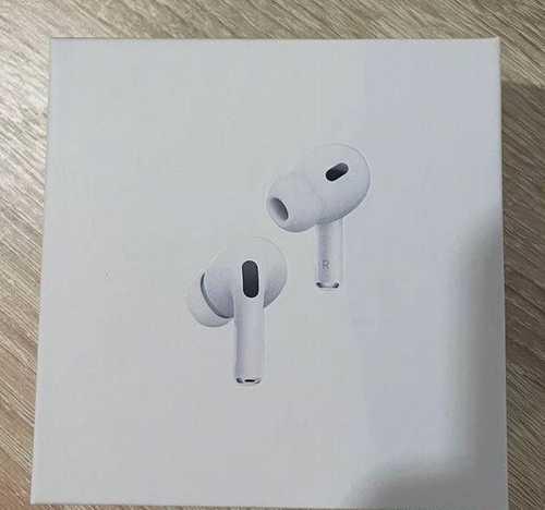 Наушники apple airpods pro 2