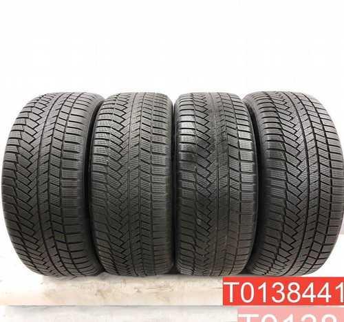 Continental ContiWinterContact TS 850 P 275/50 R20 113V