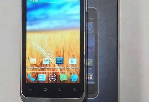 ZTE V880E Dual, 4 ГБ