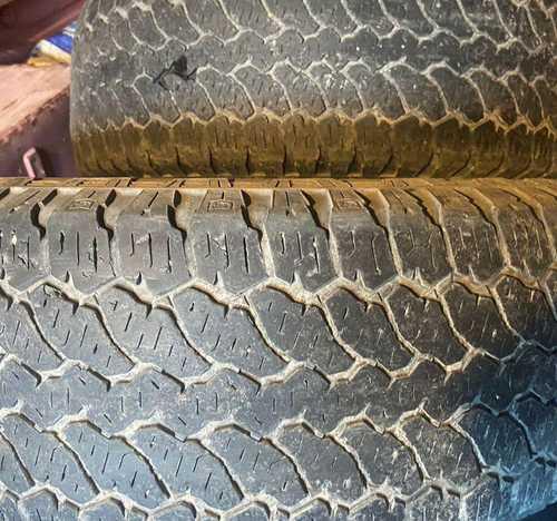 General Tire Grabber A/T X 235/65 R17 103V