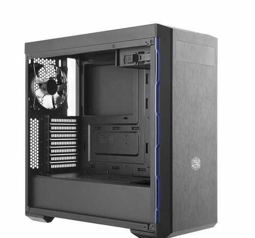 Cooler Master MasterBox MB600L корпус ATX