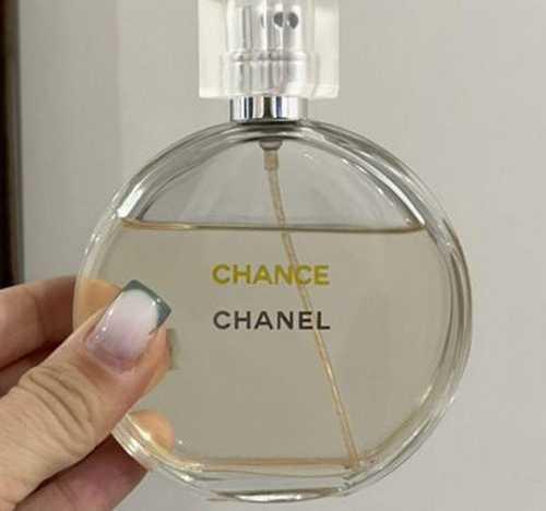 Оригинал Духи chanel