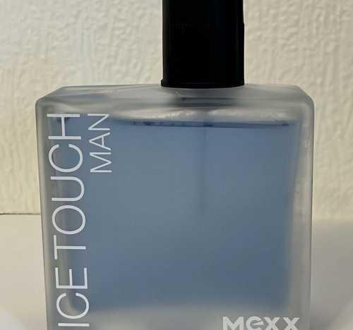 Mexx Ice Touch man, 50 мл