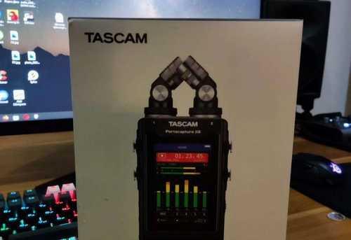 Tascam portacapture x8 / рекордер - Новый