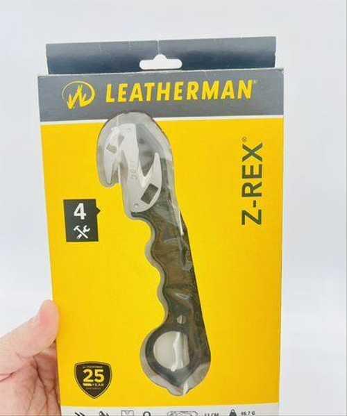 Стропорез Leatherman Z-Rex