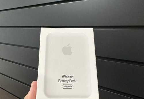 Портативный аккумулятор Apple Battery Pack