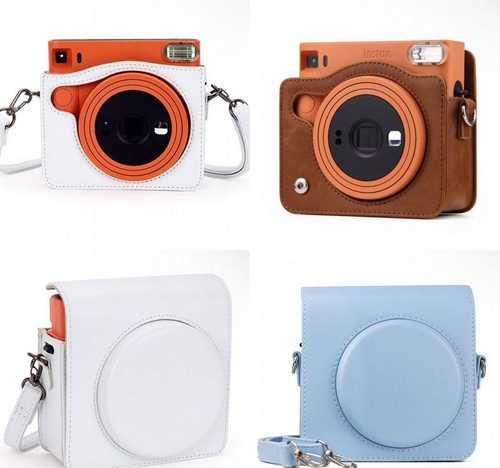 Чехол для fujifilm instax SQ1