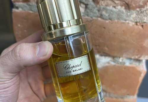 Chopard oud malaki