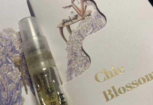 Chic Blossom Haute Fragrance Company HFC