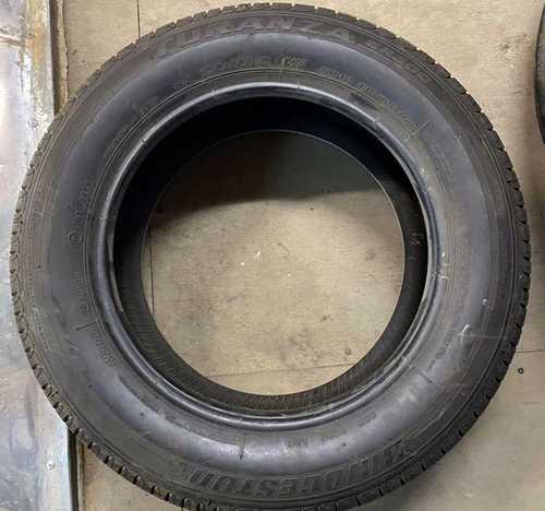 Bridgestone Turanza ER300 195/65 R15 181J